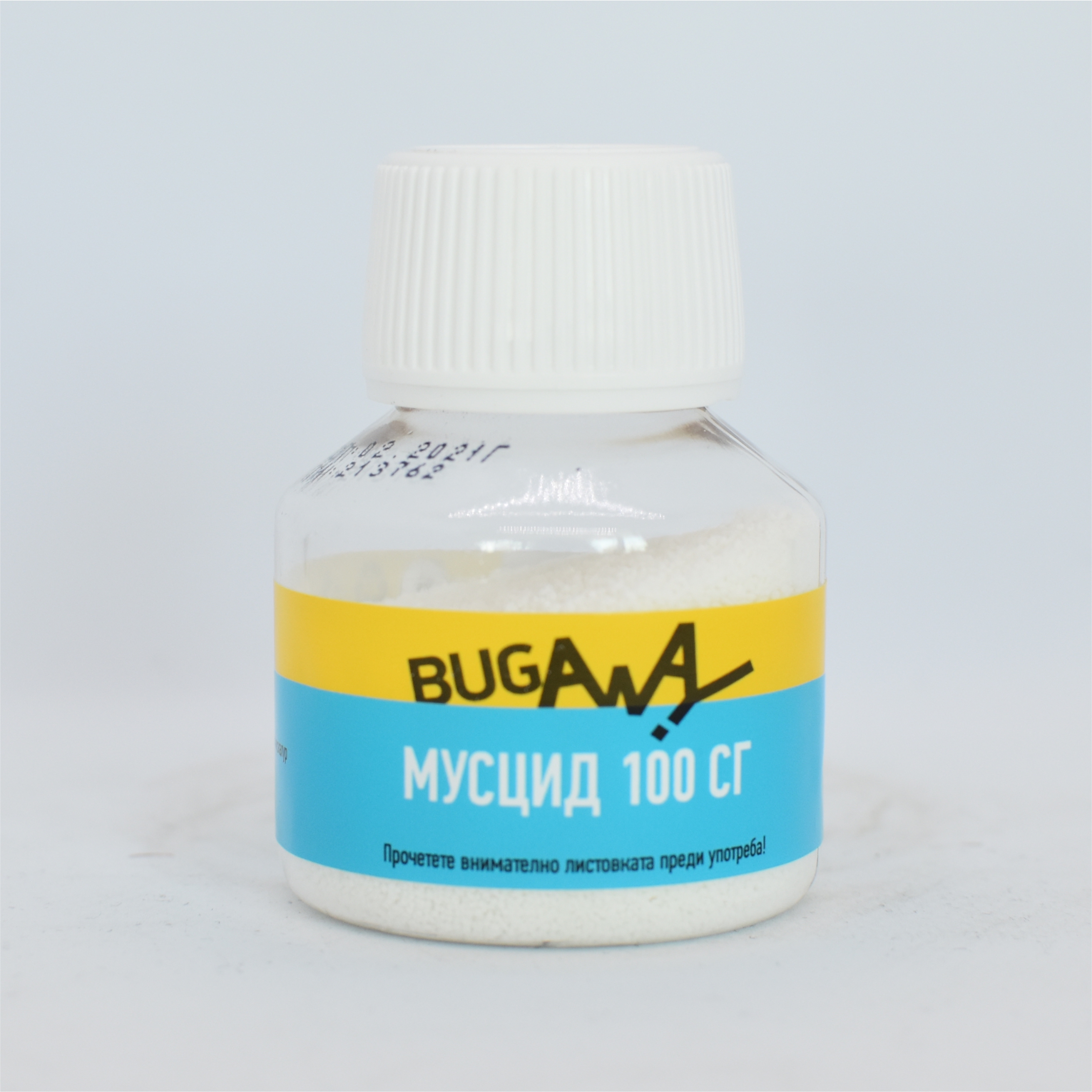 Мусцид 83 СГ - против мухи | Агроаптека Булагро